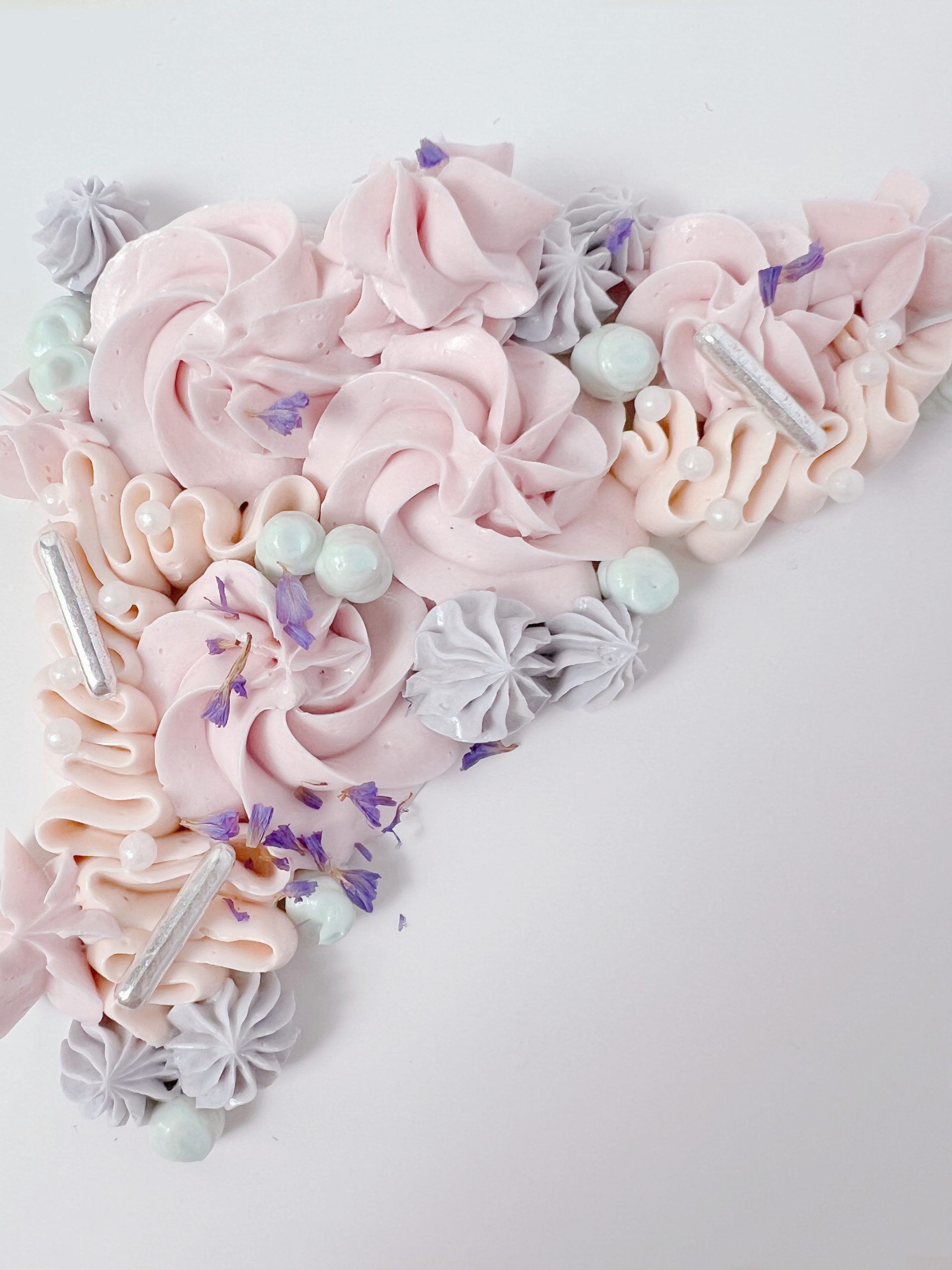 Customizable Block Party Cake - Delectable By Su