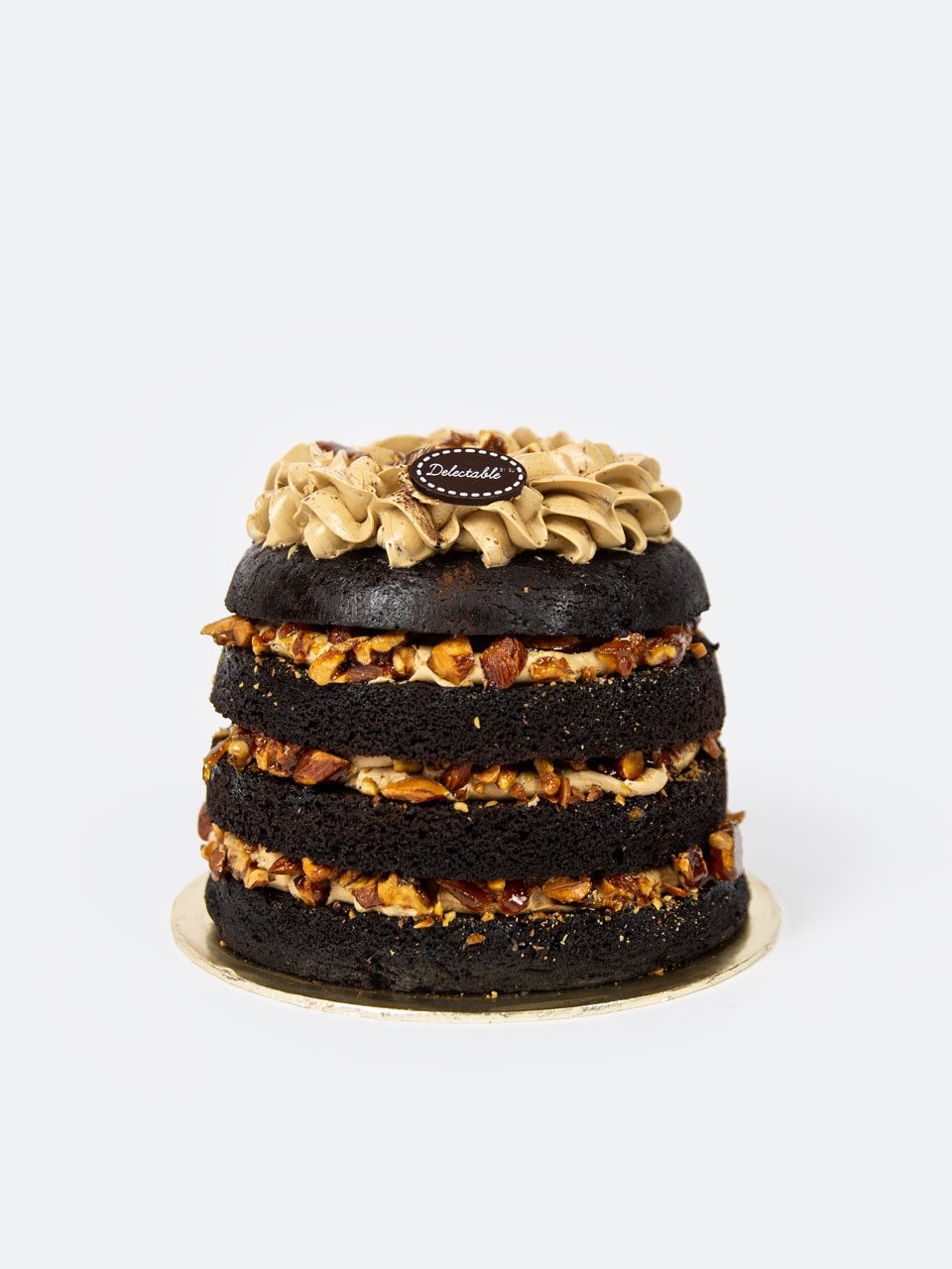 Delectable by Su – Cake Delivery Kuala Lumpur