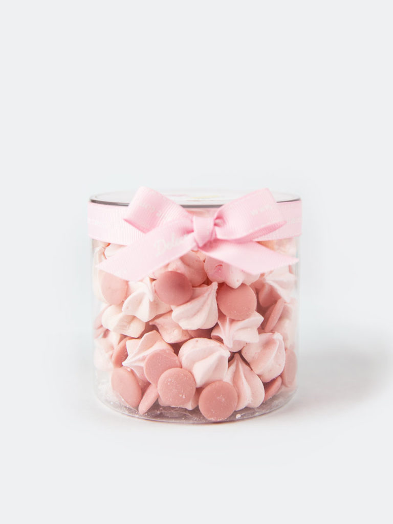 Strawberry Kisses – Delectable by Su – Cake Delivery Kuala Lumpur