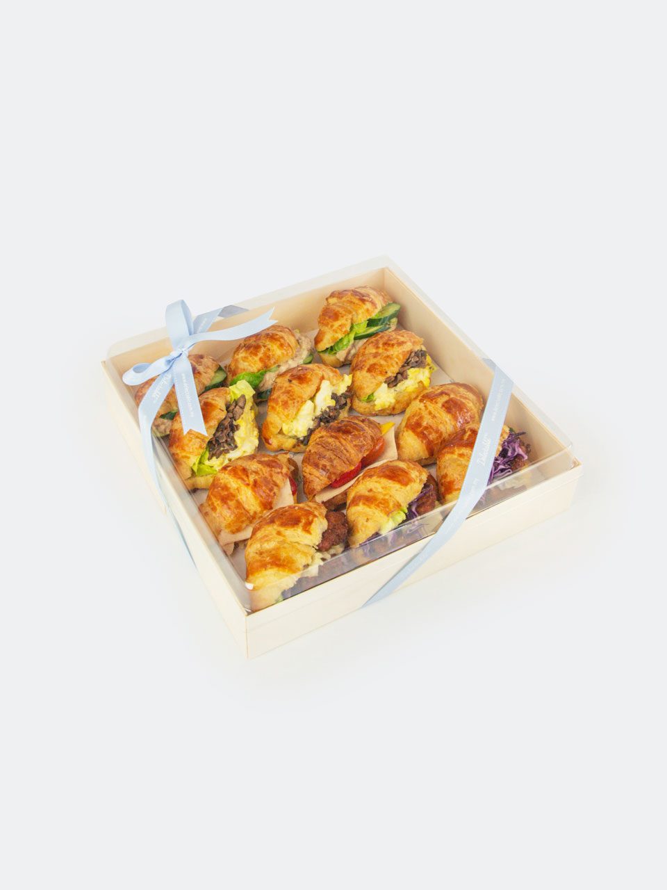 Delectable by Su – Cake Delivery Kuala Lumpur