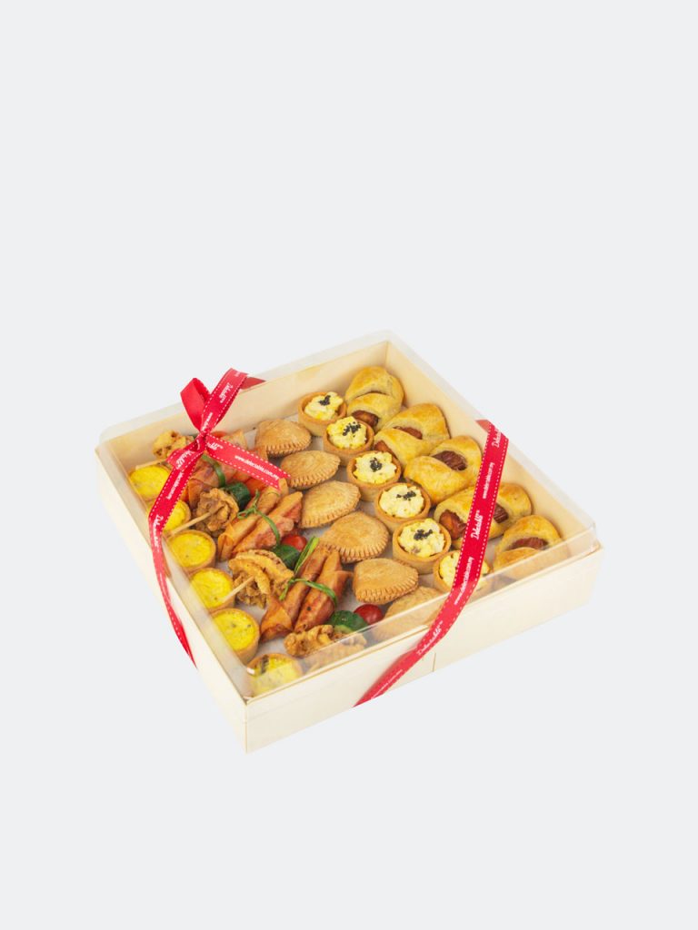 Delectable by Su – Cake Delivery Kuala Lumpur