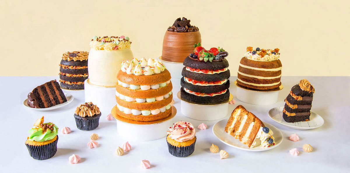 Delectable by SU – Cake Delivery in Kuala Lumpur